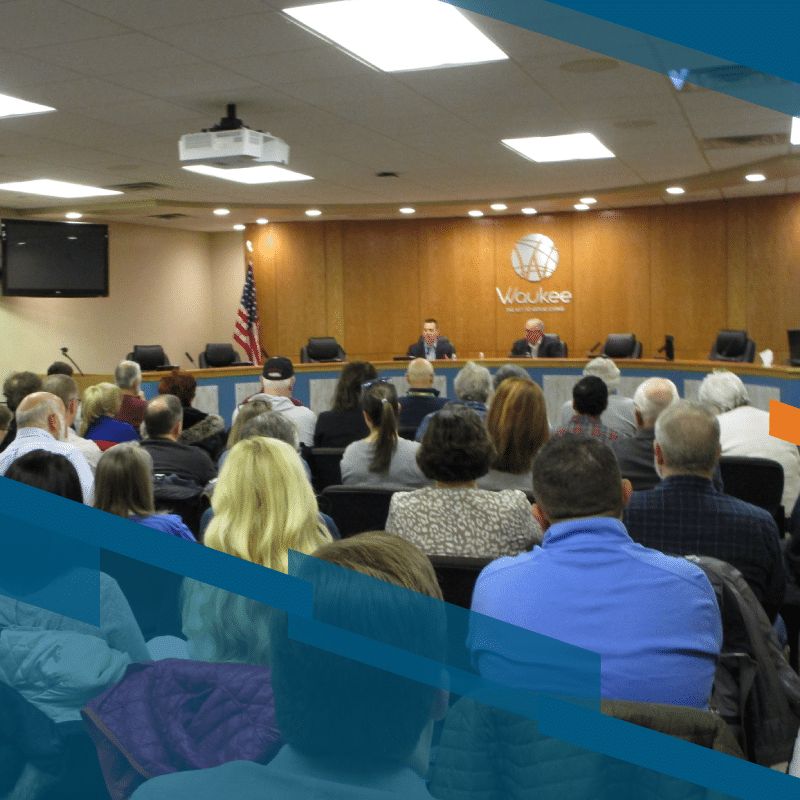 Chamber Committees - Waukee Area Chamber of Commerce