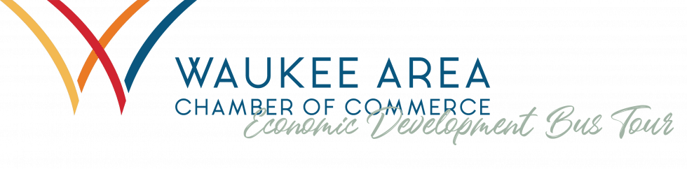 What's New In Waukee? 2023 Economic Development Bus Tour - Waukee Area ...