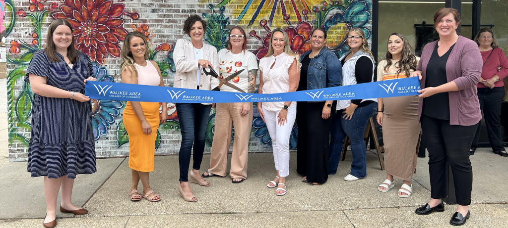 How to Have a Great Ribbon Cutting or Groundbreaking - Waukee Area ...