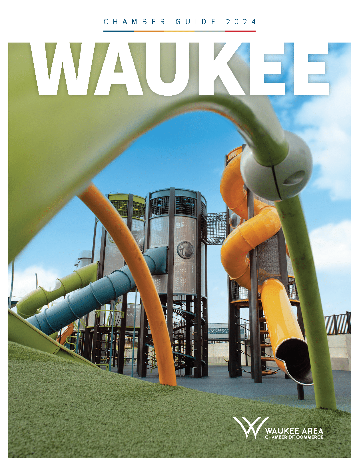 Home - Waukee Area Chamber of Commerce